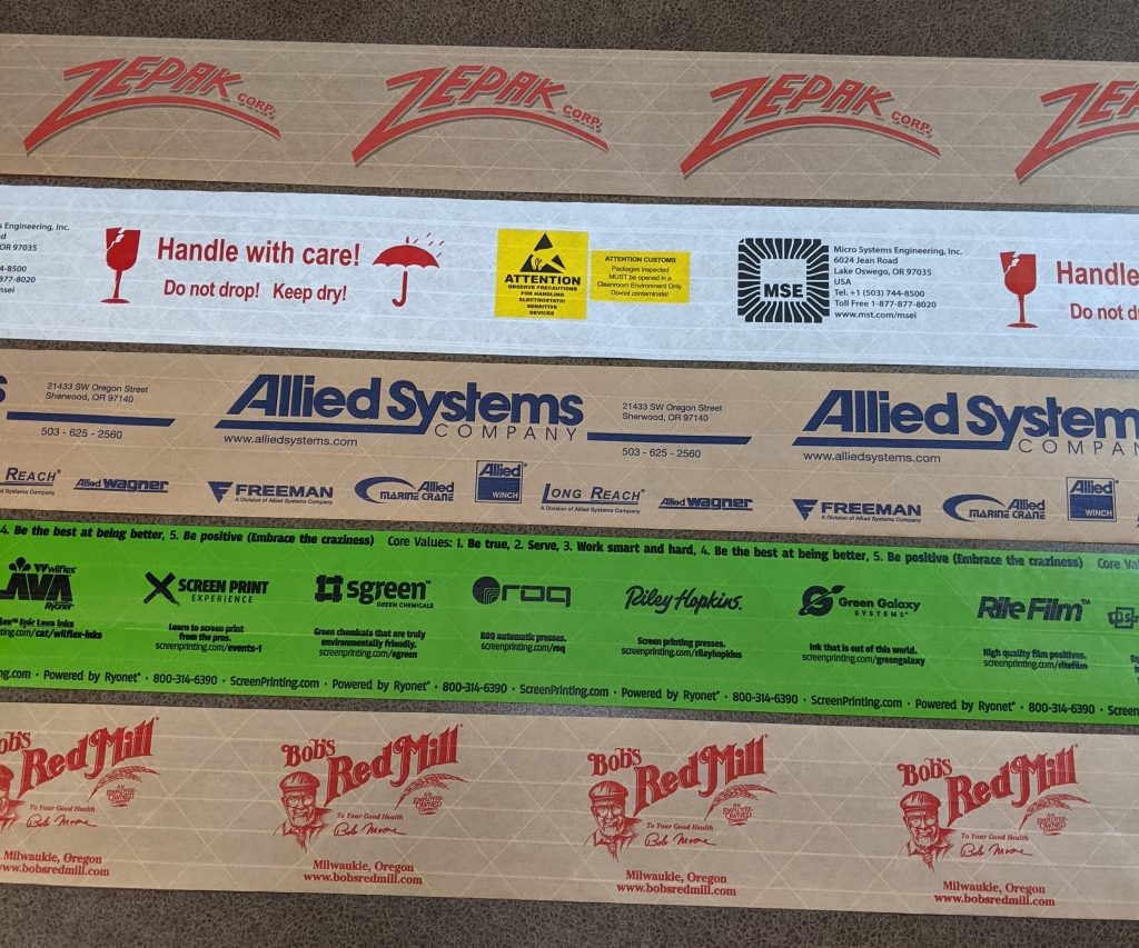 Custom Packaging – Zepak Corporation