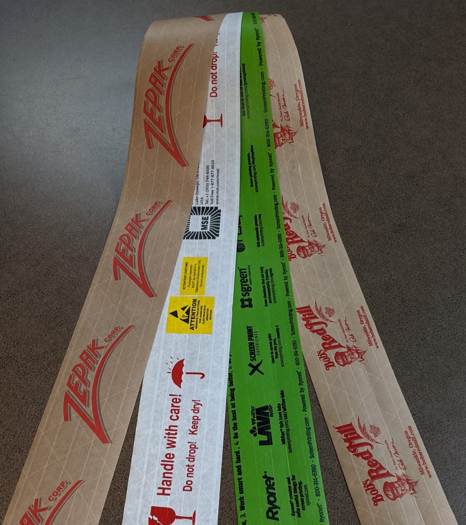 Custom Packaging – Zepak Corporation
