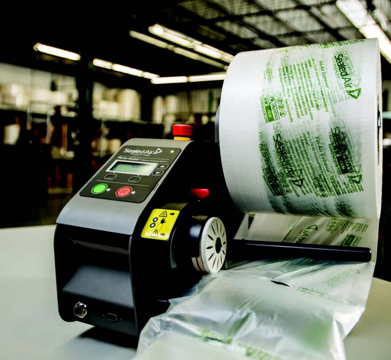 Sealed Air – Zepak Corporation